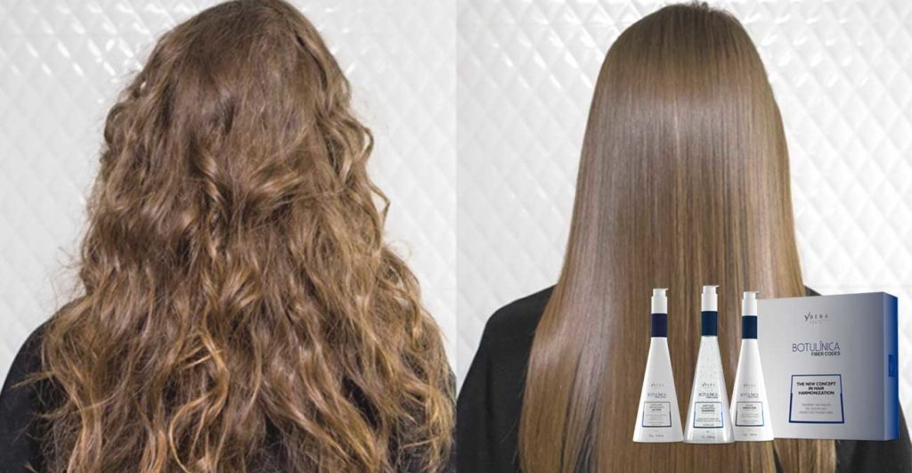 Le botox capillaire, le soin profond qui répare vos cheveux - Nuance ...